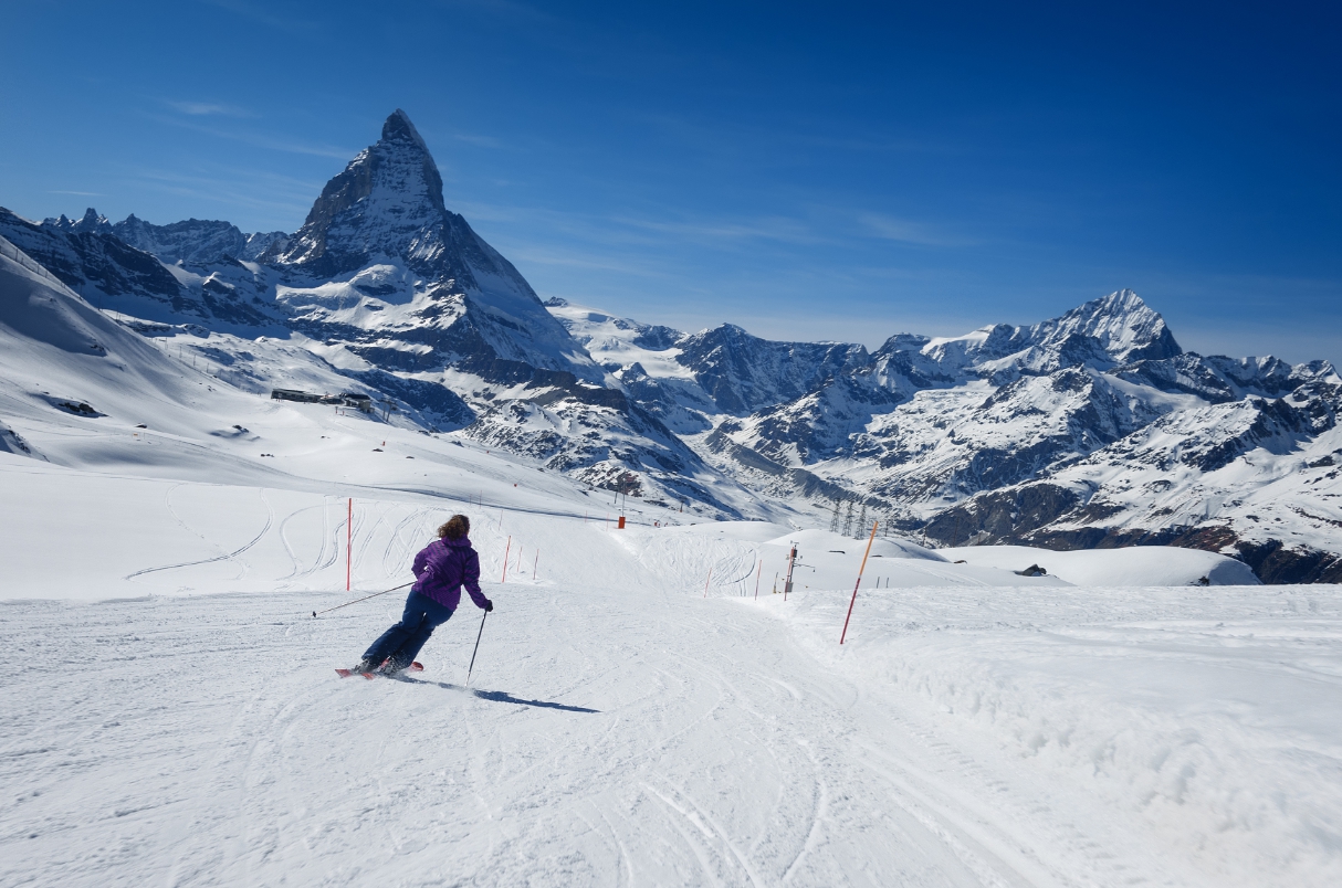 Tipos de aludes - Tierra y Tecnología