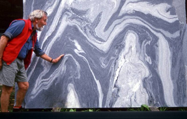 IN MEMORIAM JOHN GRAHAM RAMSAY - Tierra y Tecnología