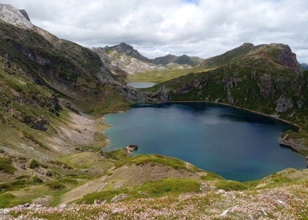 20 destinos geológicos de España para visitar en verano - Tierra y ...