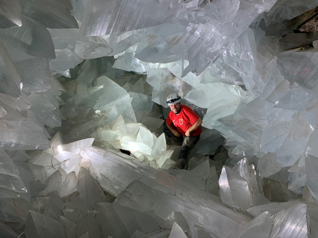 LA GEODA DE PULPÍ, EL MONUMENTO NATURAL QUE NO TE PUEDES PERDER ...